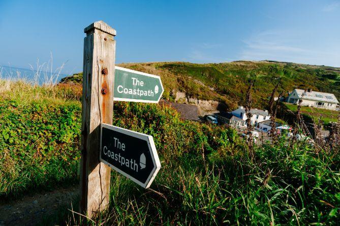 The Paddock, Trebarwith Strand, Cornwall | Perfect Stays