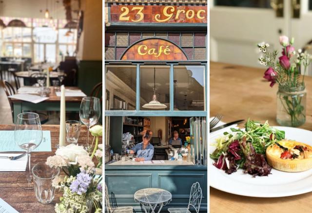 The best restaurants, pubs and cafés in Frome, Somerset