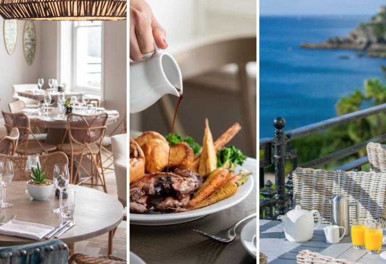 Places to eat in Fowey: the best restaurants, cafes & pubs | Perfect Stays