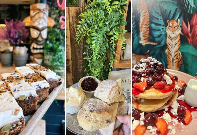 Places to eat in Fowey: the best restaurants, cafes & pubs | Perfect Stays