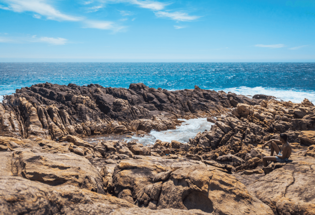 Cornwall's best tidal pools: 12 seaside swimming spots | Perfect Stays