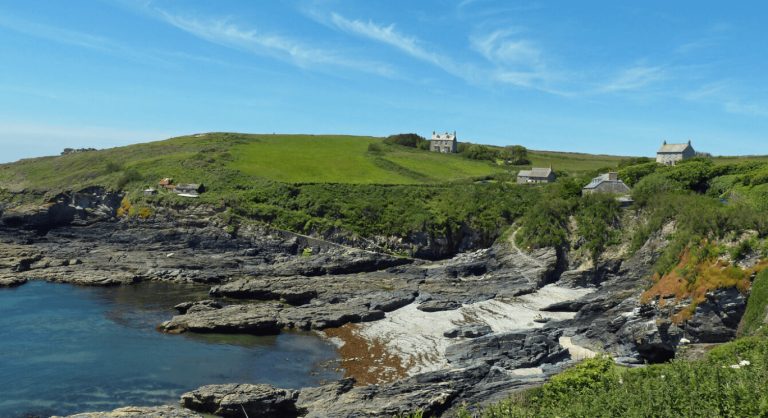 10 of the best coves in Cornwall | Perfect Stays