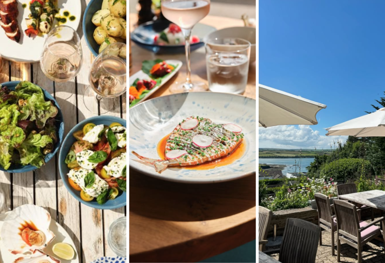 Places to eat in Rock: the best restaurants, pubs and cafés | Perfect Stays