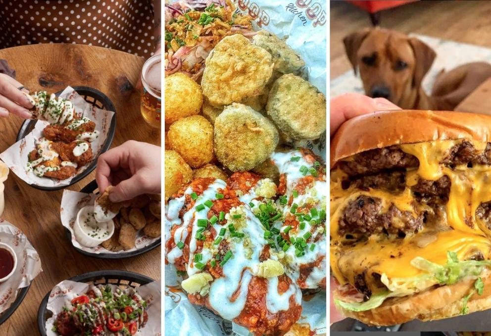 The best restaurants, pubs and cafés in Frome, Somerset