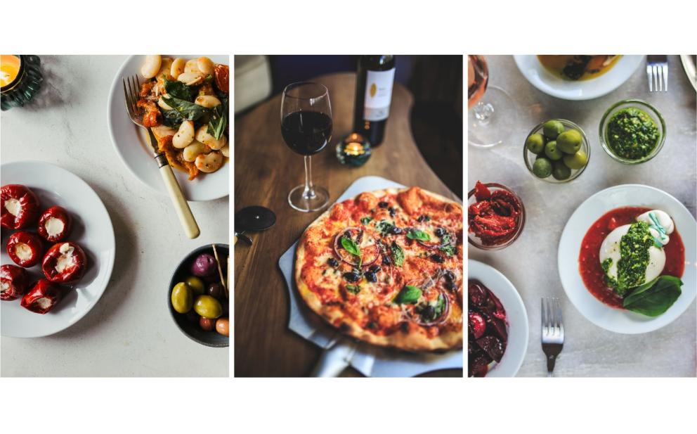 Places to eat in Fowey: the 12 best restaurants, cafes & pubs | Perfect ...