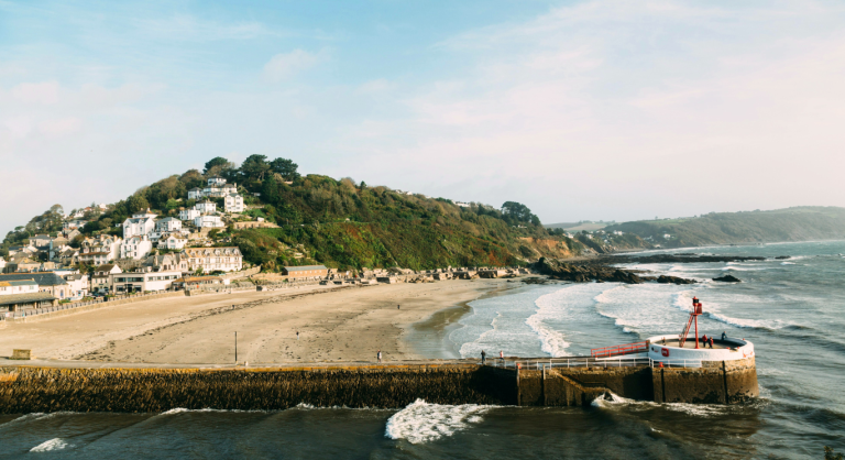 Places to eat in Fowey: the best restaurants, cafes & pubs | Perfect Stays
