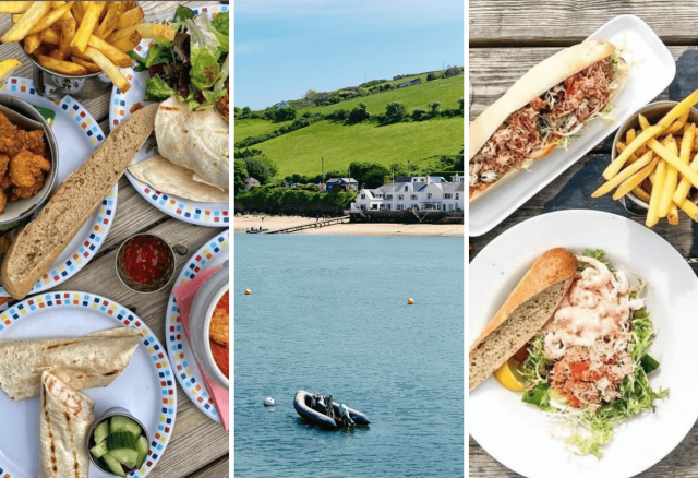 Places to eat in Salcombe: the best restaurants, pubs and cafés ...
