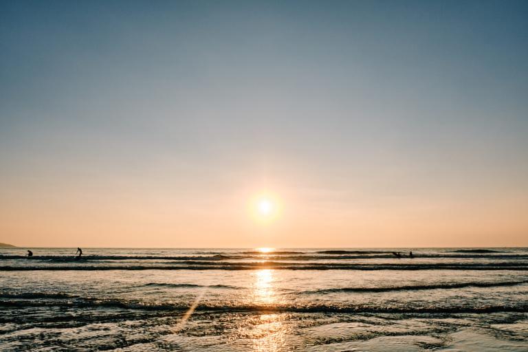 Discover Harlyn Bay: your week itinerary - Perfect Stays