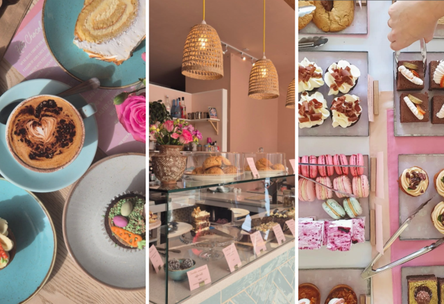 10 must-try bakeries in Cornwall