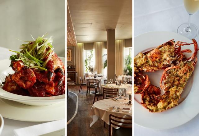 Cornwall’s best celebrity chef-named restaurants | Perfect Stays