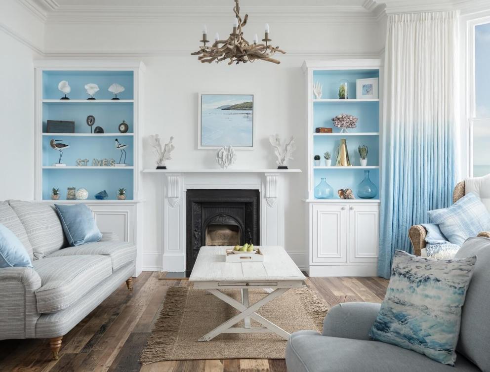 10 fuss-free styling ideas to make your home a lockdown sanctuary