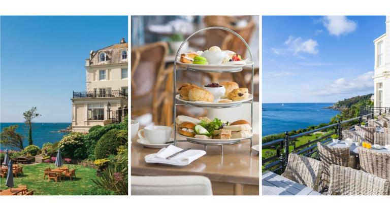 Places to eat in Fowey: the 12 best restaurants, cafes & pubs | Perfect ...