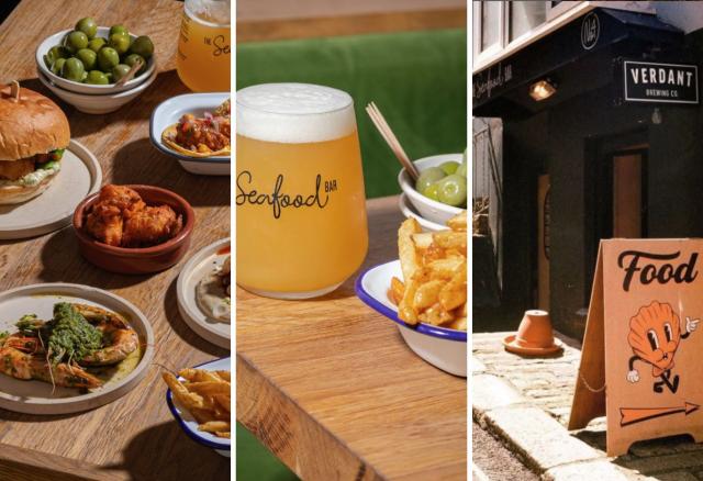 Where to eat in Falmouth, Cornwall: the best restaurants, cafés and pubs