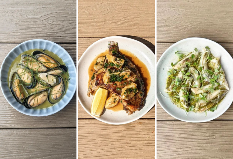 Where to eat in Looe: the best restaurants, pubs and cafés