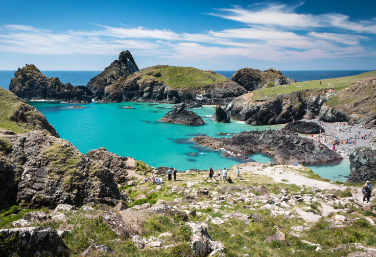 10 of the best coves in Cornwall | Perfect Stays