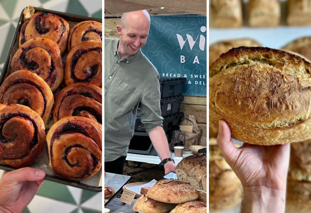 10 must-try bakeries in Cornwall