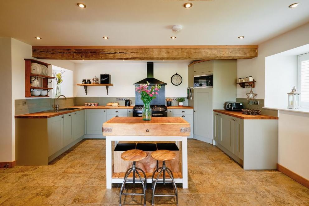 Overhaul your interiors with our autumn style guide