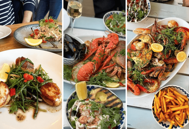 Places to eat in Salcombe: the best restaurants, pubs and cafés ...