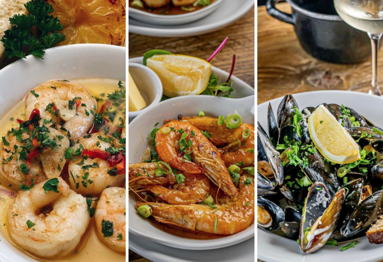 Where to eat in Looe: the best restaurants, pubs and cafés