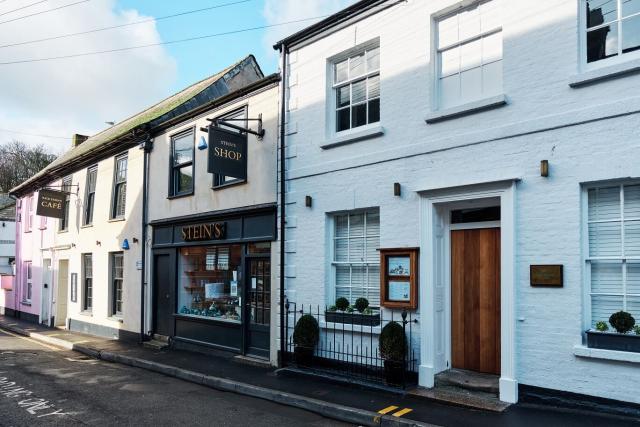 Places to eat in Padstow: the best restaurants and pubs | Perfect Stays