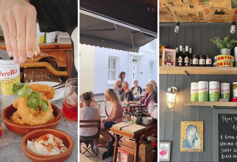 Places to eat in Fowey: the best restaurants, cafes & pubs | Perfect Stays