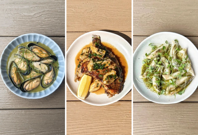 Where to eat in Looe: the best restaurants, pubs and cafés