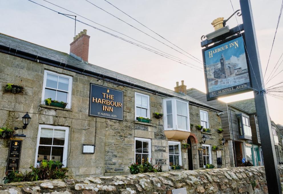 Where to eat in Porthleven: the best restaurants, pubs and cafés