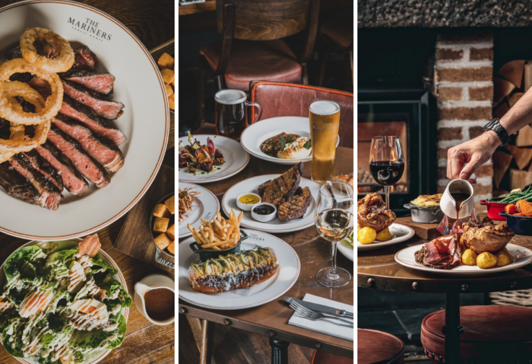 Places to eat in Rock: the best restaurants, pubs and cafés | Perfect Stays