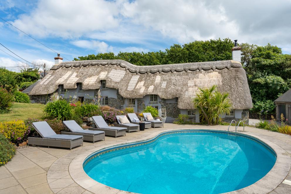 Historical landmarks to visit in Devon and Cornwall