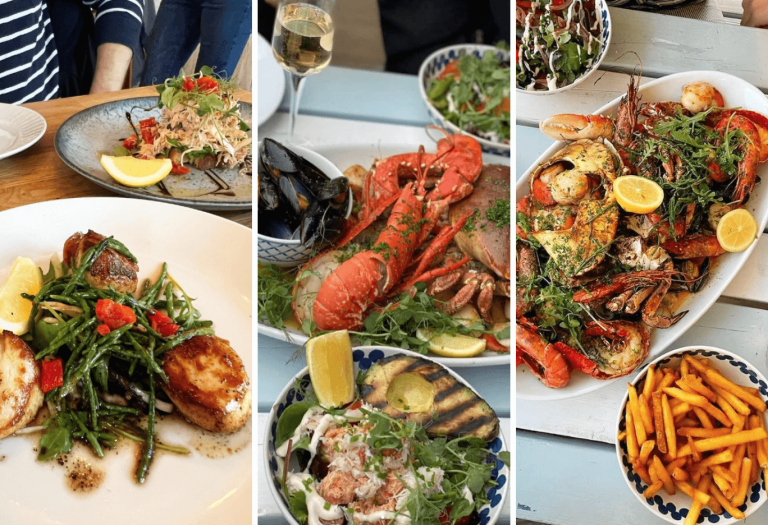 Places to eat in Salcombe: the best restaurants, pubs and cafés ...