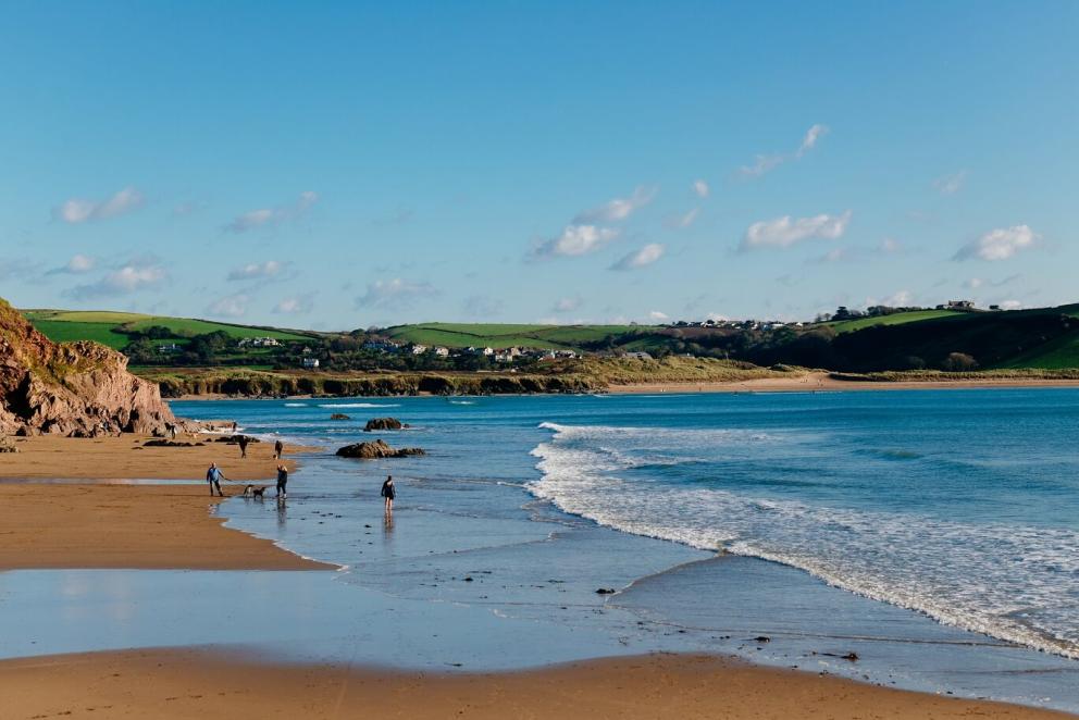 Exploring Bigbury-on-Sea - Perfect Stays