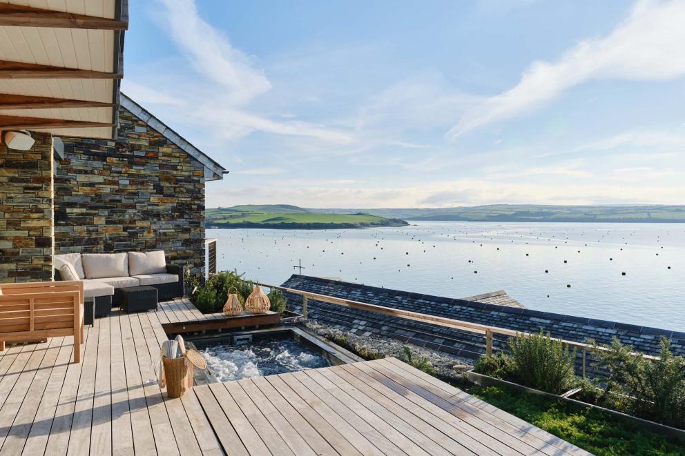 Places to eat in Rock: the best restaurants, pubs and cafés | Perfect Stays