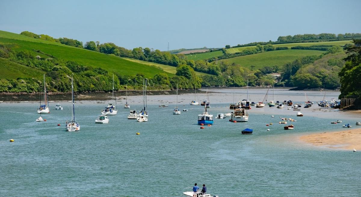 Secrets of Salcombe - Perfect Stays