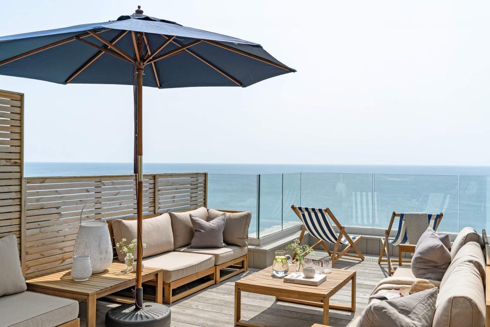 Cornwall’s best celebrity chef-named restaurants | Perfect Stays