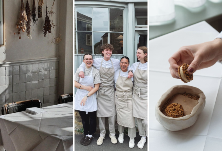 The best restaurants, pubs and cafés in Frome, Somerset