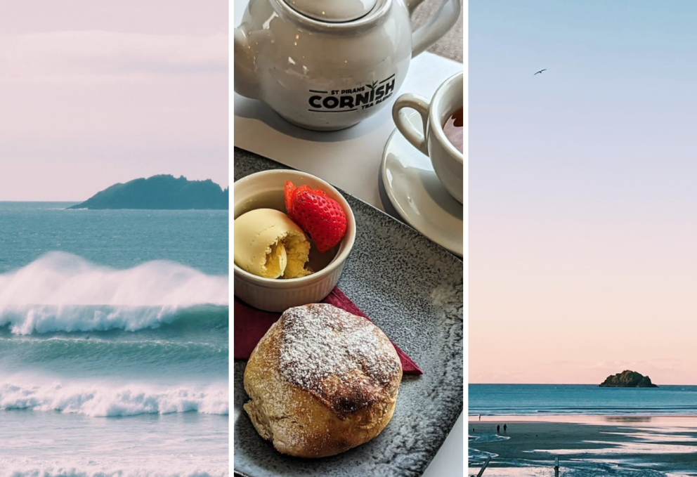 Where to eat in Polzeath: the best restaurants, pubs and cafés