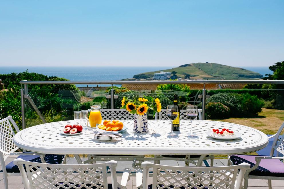 The Best Fine Dining & Michelin Star Restaurants in Devon | Perfect Stays