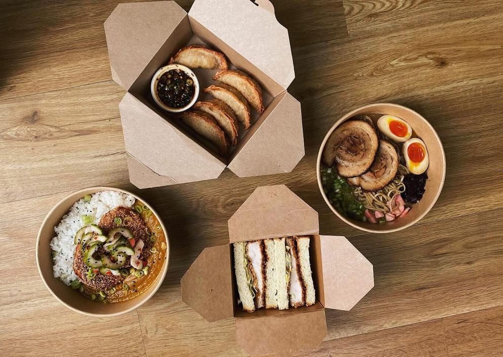 Top 20 food trucks and pop-ups in Devon and Cornwall