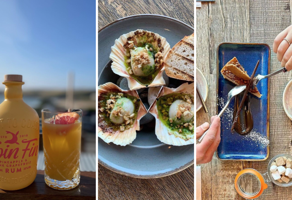 Where to eat in Polzeath: the best restaurants, pubs and cafés