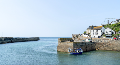 Places to eat in Porthleven: the best restaurants, pubs and cafés ...