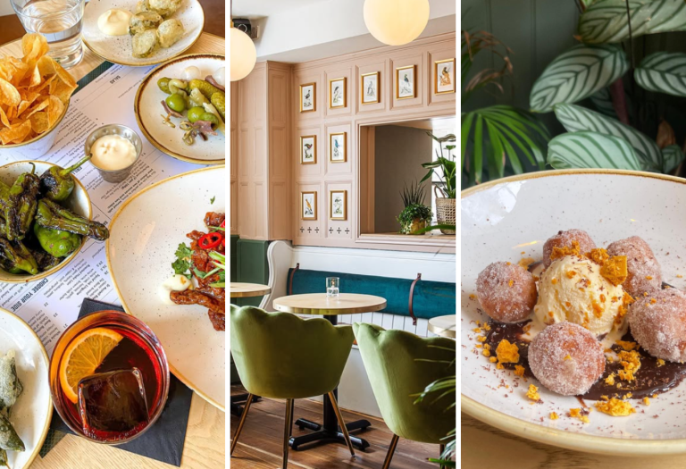 Top pubs and restaurants in Truro | Perfect Stays