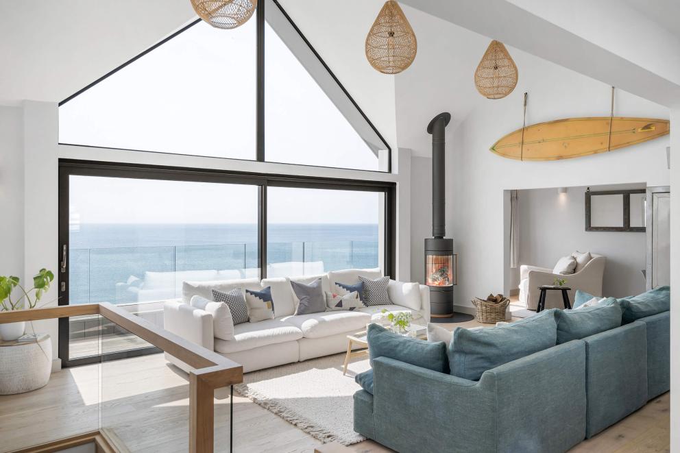 Cornwall’s best celebrity chef-named restaurants | Perfect Stays