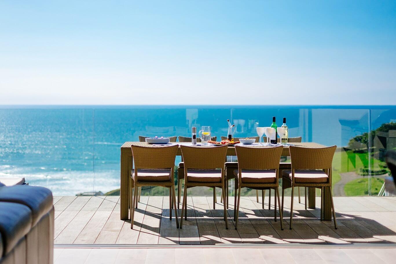 Eating in: the essential guide to in-house dining - Perfect Stays