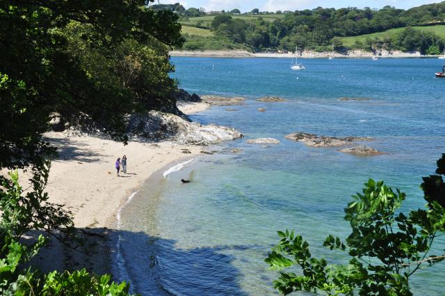 Hidden beaches & secret coves in Cornwall & Devon | Perfect Stays