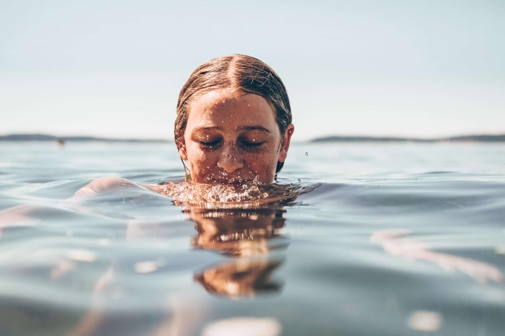 Cornwall's best tidal pools: 12 seaside swimming spots | Perfect Stays