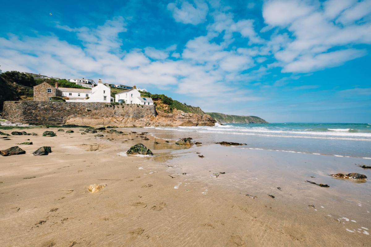 Where to eat in Looe: the best restaurants, pubs and cafés