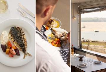 Places to eat in Rock: the best restaurants, pubs and cafés | Perfect Stays