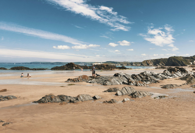 The Salt Path filming locations in the South West | Perfect Stays