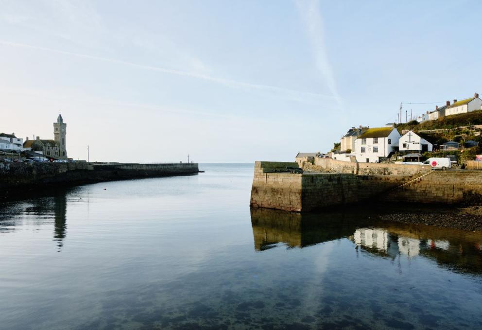 Where to eat in Porthleven: the eight best restaurants, pubs and cafés