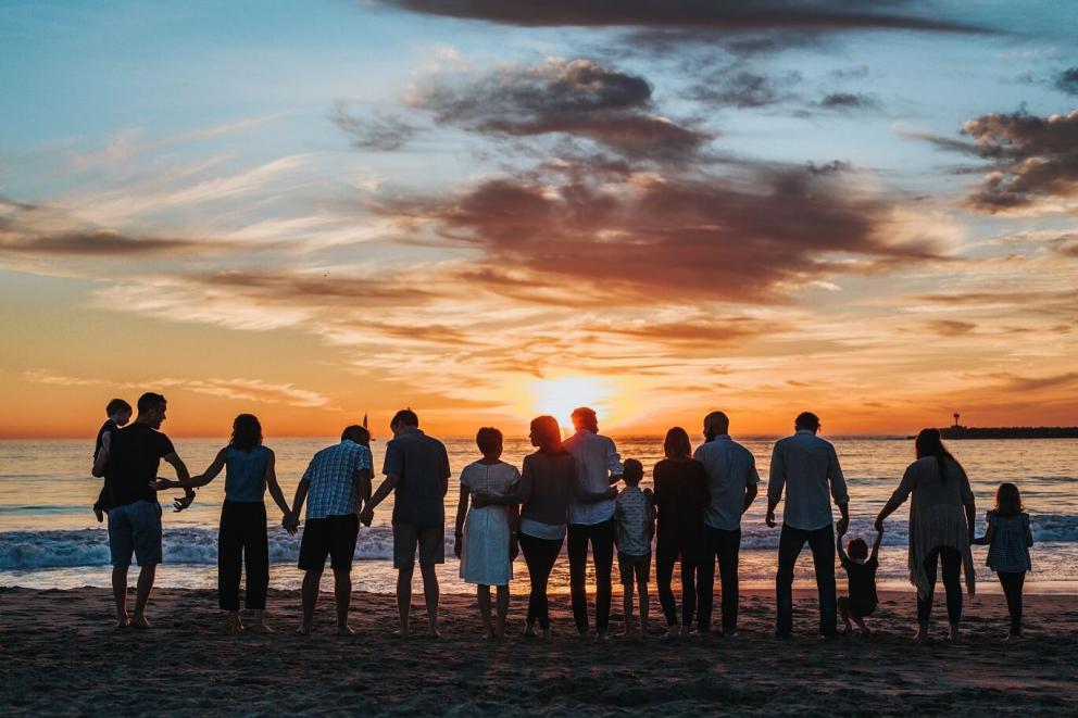 Plan a holiday for young and old with our guide to multi-generational ...